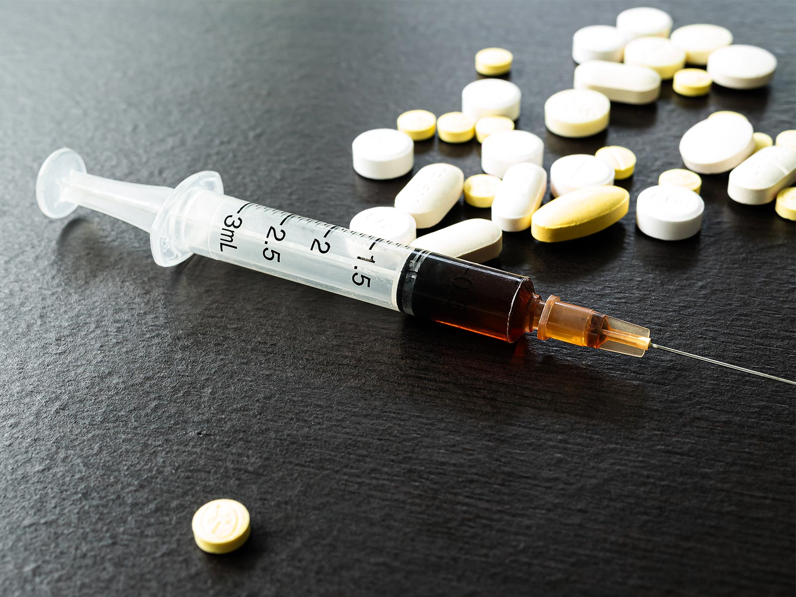 What Are Gateway Drugs? Risks, Progression & Prevention