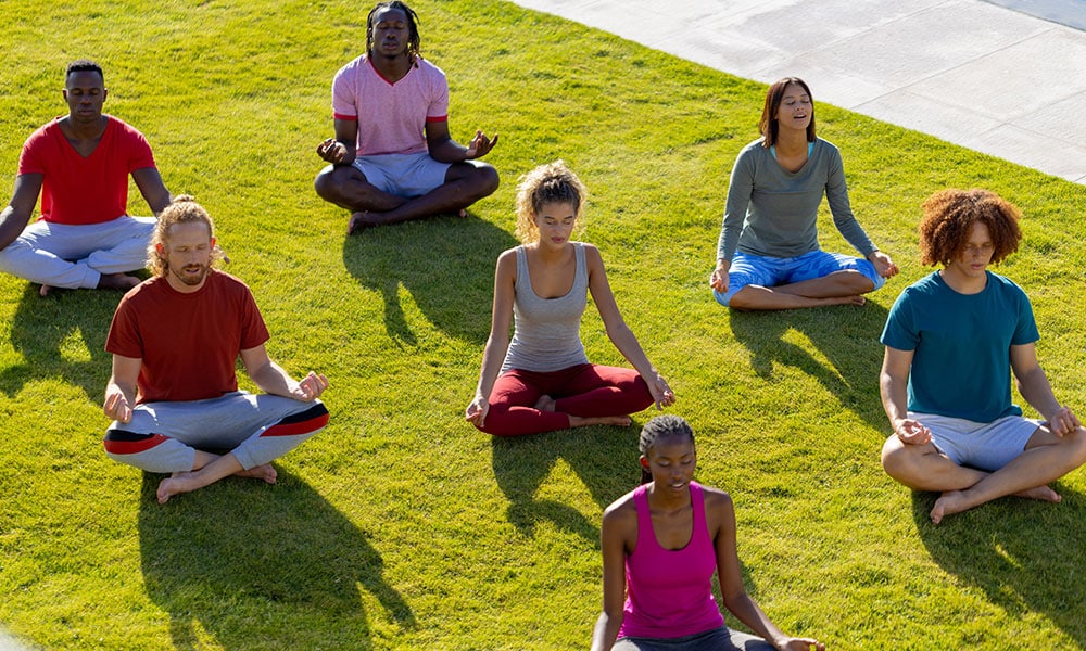 AA Prayer Meaning: Serenity Prayer, Step Prayers, & Recovery